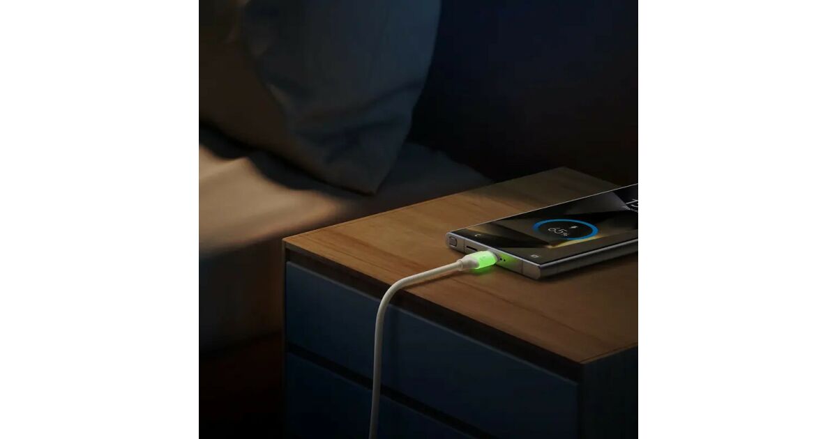 Cablu de Date cu Încărcare Rapidă Joyroom S-A53 USB-A - Type-C | Pepita.com