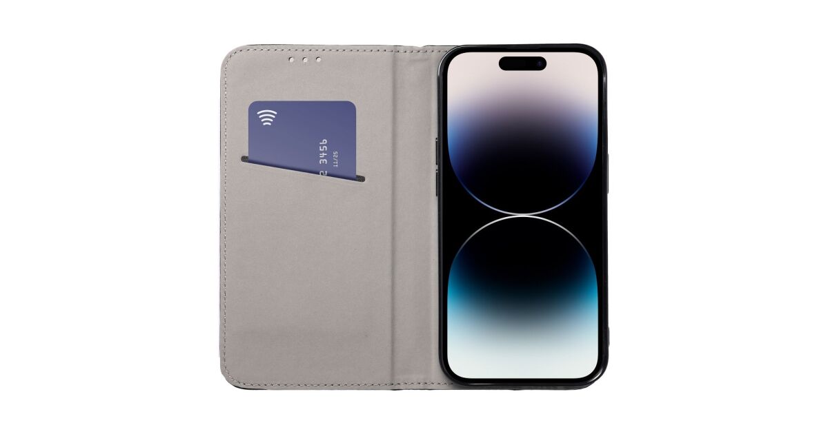Husa tableta Chucai pentru Samsung Galaxy Tab A9 8.7 2023, Transparenta ...