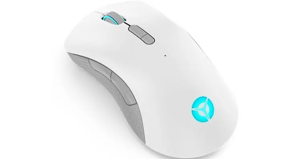 Lenovo Gaming Mouse Legion M600 Wireless/Wired, 16000 DPI, Bluetooth ...