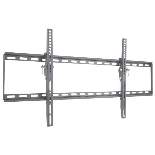 Techly ICA-PLB 161XL sistem montare TV 2,03 m (80) Negru | Pepita.com
