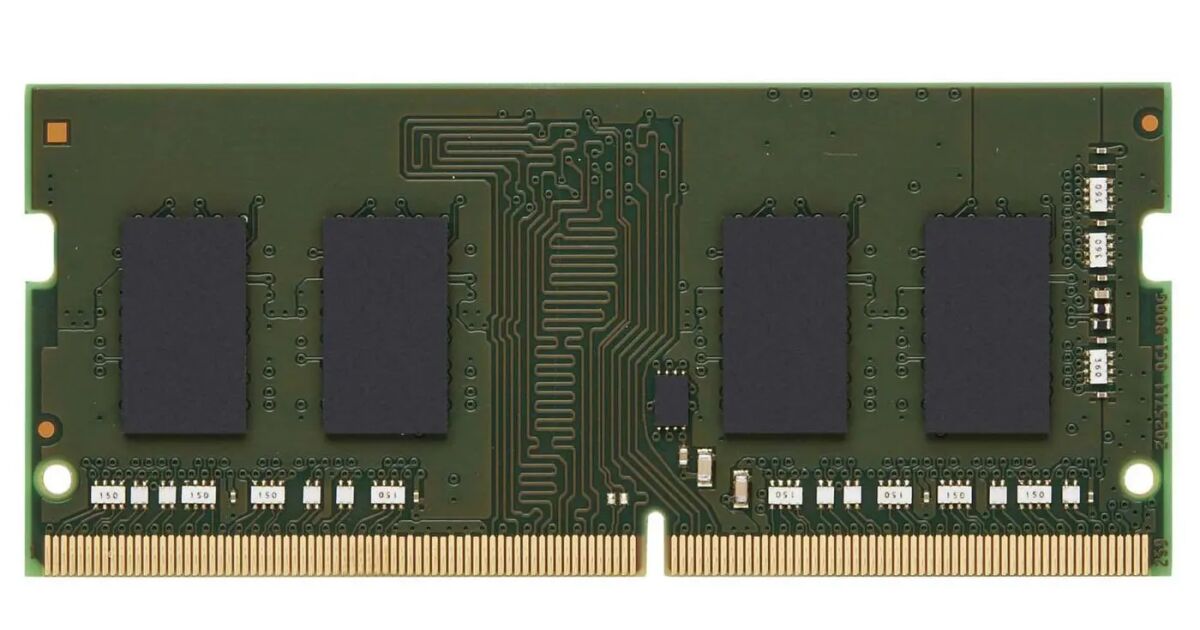 HP 855842-972 memóriamodul 4 GB DDR4 2400 MHz | Pepita.hu