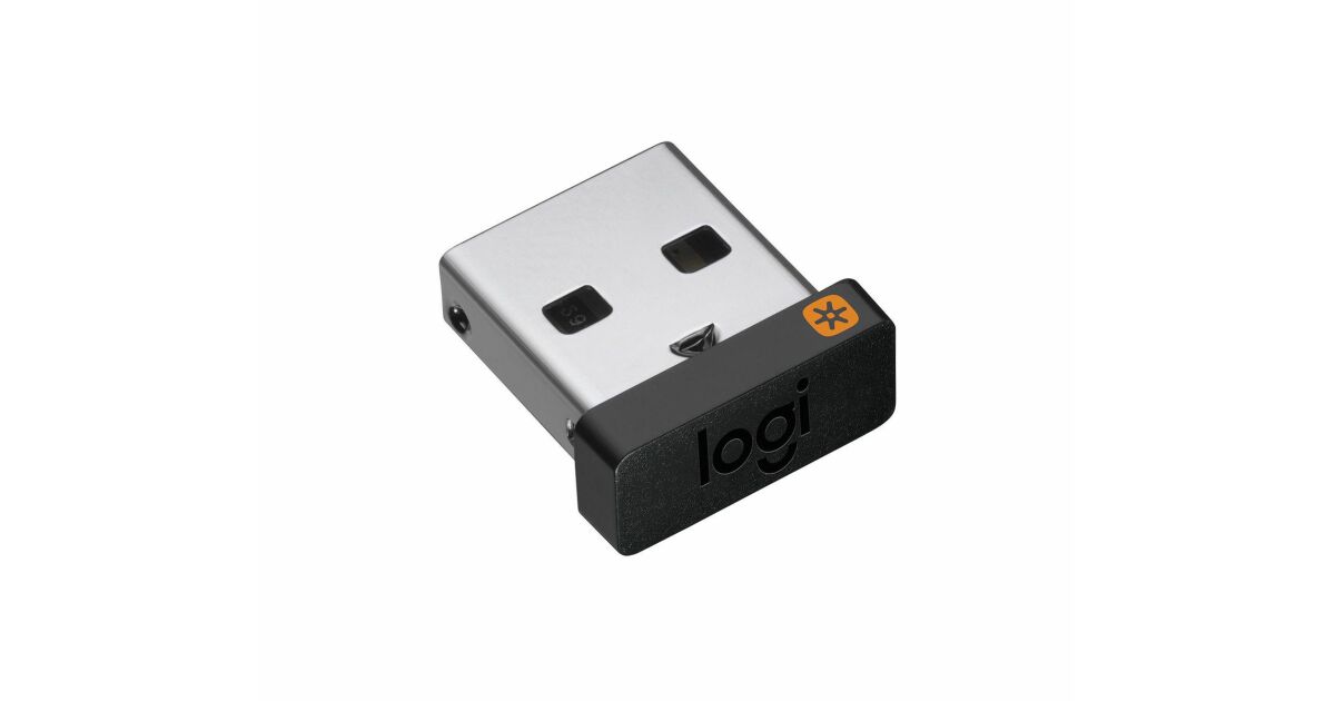 Logitech USB Unifying Receiver USB vevő | Pepita.hu