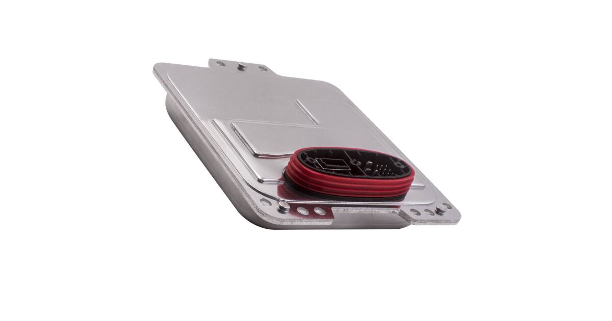 HID Control Xenon Headlight Ballast, For Mercedes-Benz W212/S212 2010 ...