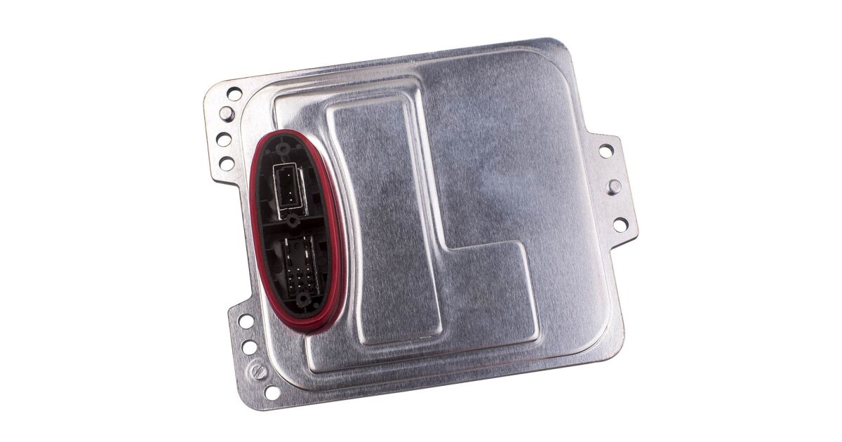 HID Control Xenon Headlight Ballast, For Mercedes-Benz W212/S212 2010 ...