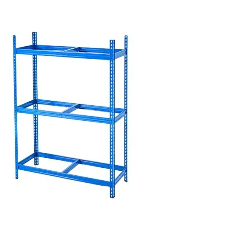 Gumiabroncs -tároló állvány, 660 font kapacitás, 18 szabványos ...