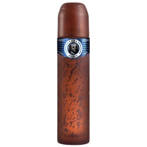Cuba, Fierce, Eau de Toilette, Für Männer, 100 ml | Pepita.com