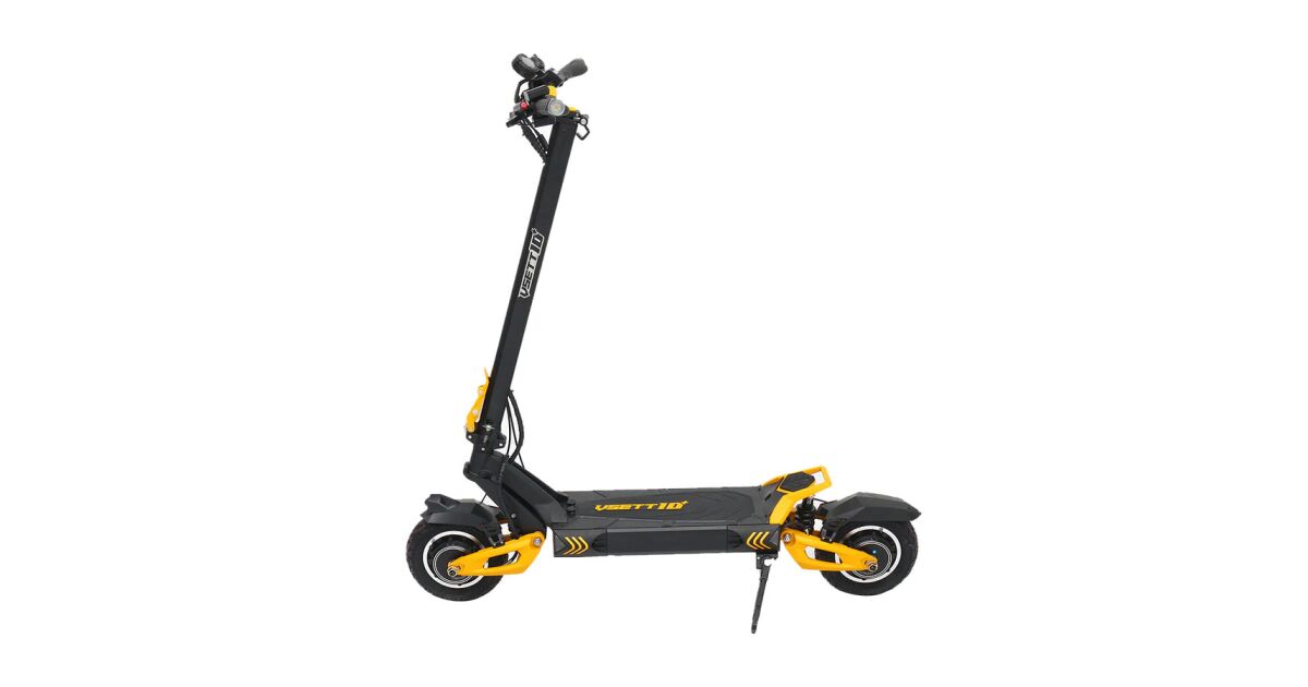 VSETT 10+ (Pro) 28Ah | Pepita.hu