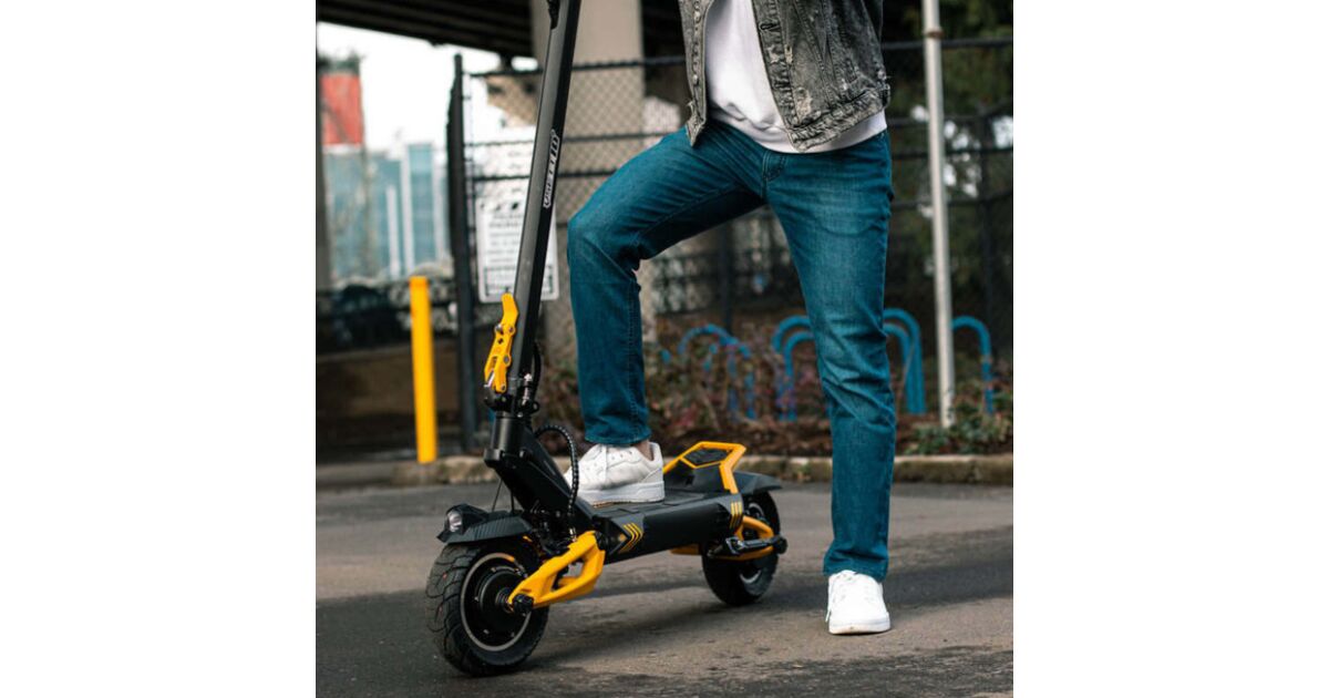 VSETT 10+ (Pro) 28Ah | Pepita.hu