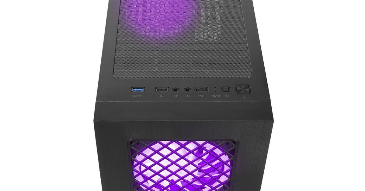 Skynet Gamer PC - Asus TUF GAMING B650-PLUS WIFI GAMING - AMD 9 9900X3D ...