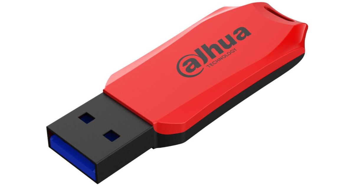 Pendrive 32GB DAHUA USB-U176-31-32G | Pepita.com