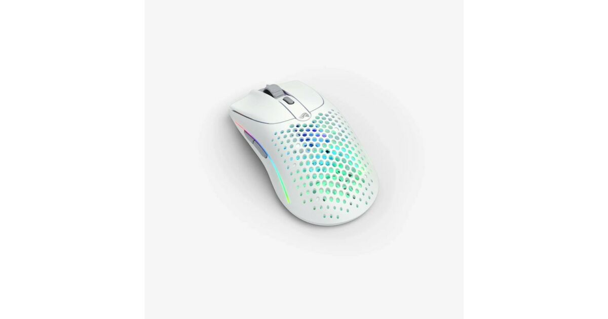 Mysz Glorious Model O 2 Wireless (GLO-MS-OWV2-MW) | Pepita.com