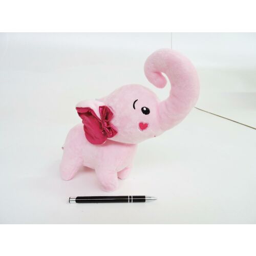 Elefánt Ignaś 19cm | Pepita.hu