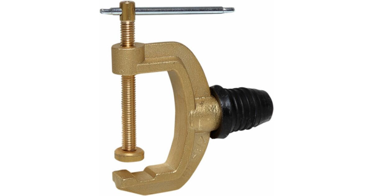 Pro-Line Pole csavaros bilincs 150A (66910) | Pepita.hu