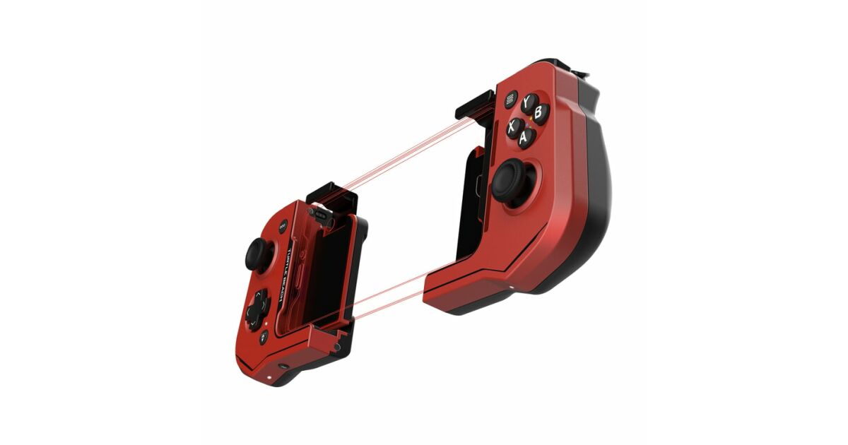 Turtle Beach Recon RECON Atom Android BT Rot | Pepita.com