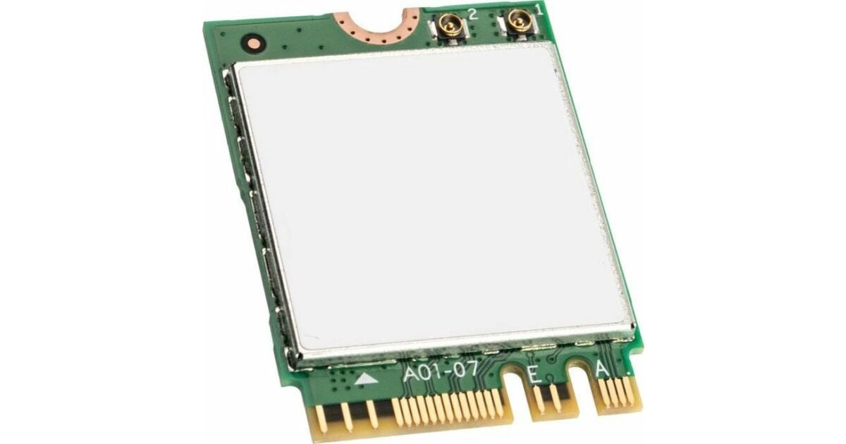 Recenzii: INTEL NIC WI-FI 6 AX210 2230 2x2 AX R2 6GHz+BT Fără vPro ...