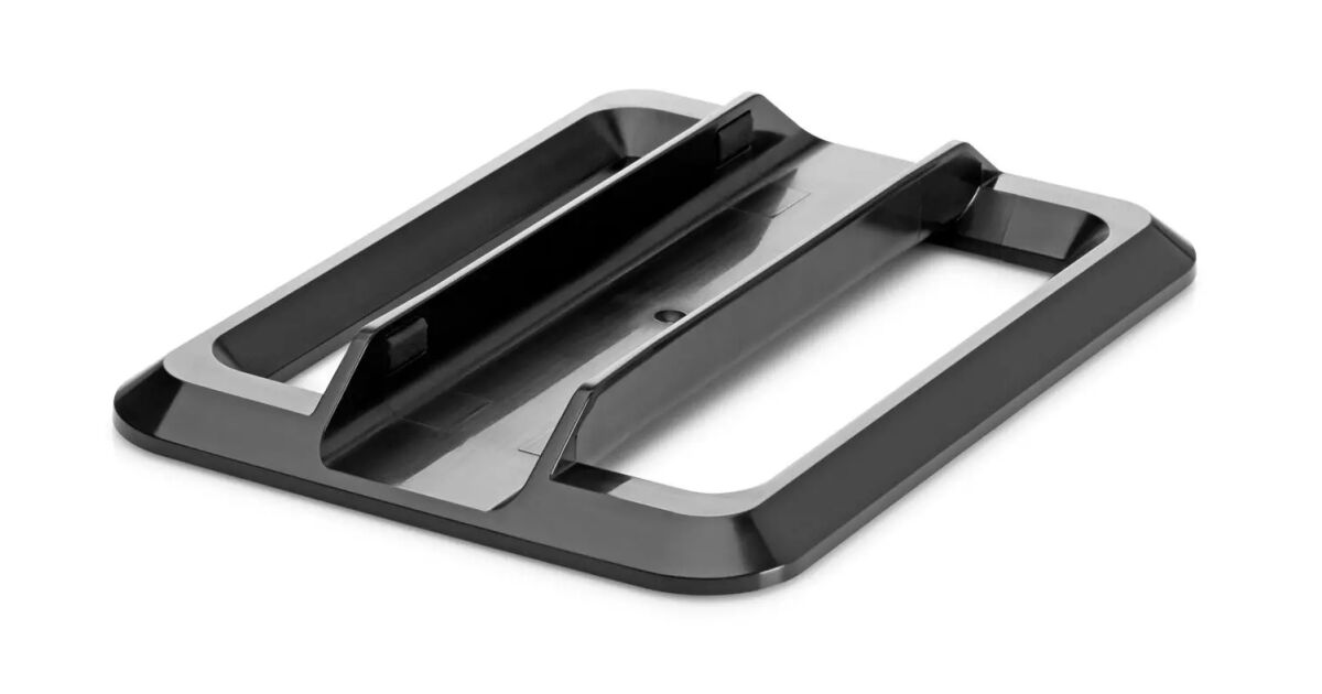 HP Desktop Mini Vertical Chassis Stand | Pepita.com