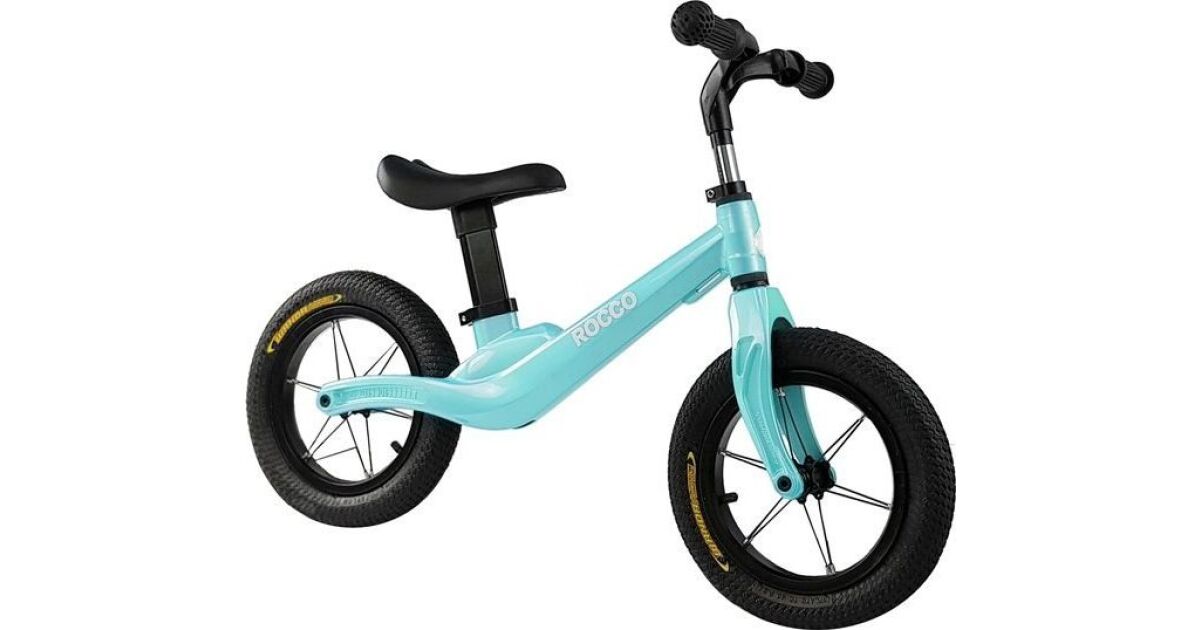 Balance Bike Candy kék | Pepita.hu