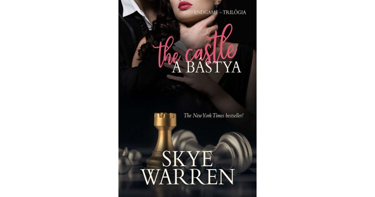 A bástya - The Castle | Pepita.hu