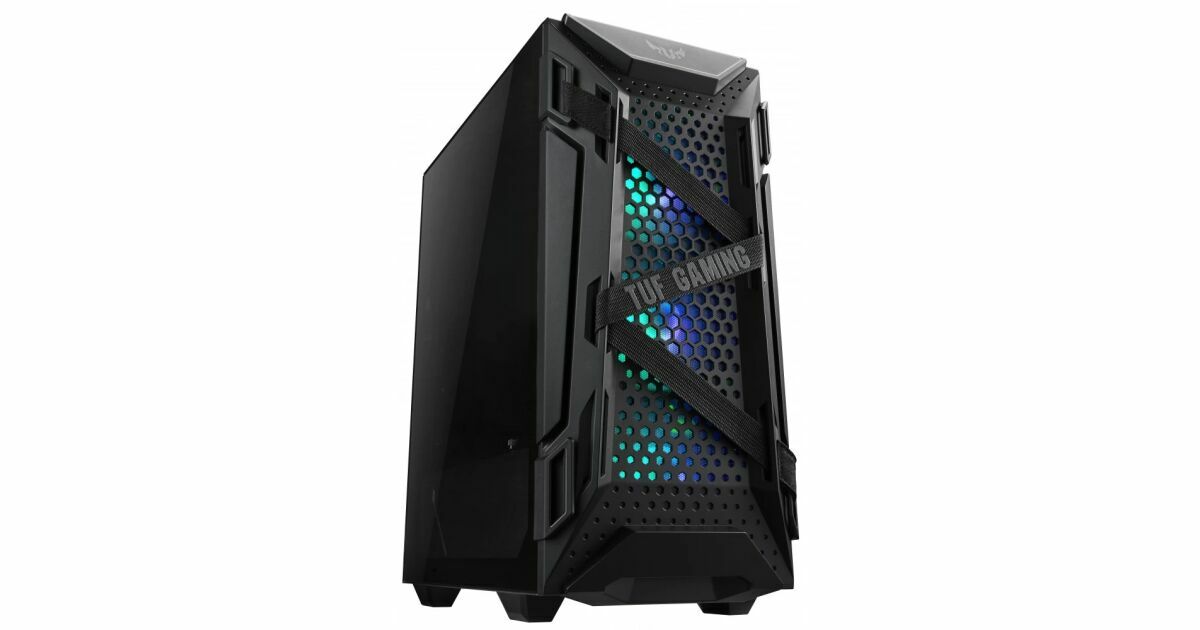 Skynet Gamer PC - Asus TUF GAMING B650-PLUS WIFI GAMING - AMD 9 9900X ...
