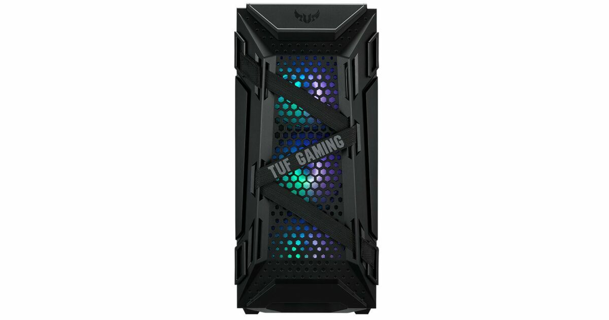 Skynet Gamer PC - Asus TUF GAMING B650-PLUS WIFI GAMING - AMD 9 9900X ...