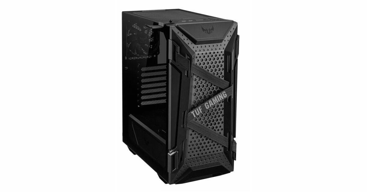 Skynet Gamer PC - Asus TUF GAMING B650-PLUS WIFI GAMING - AMD 9 9900X3D ...