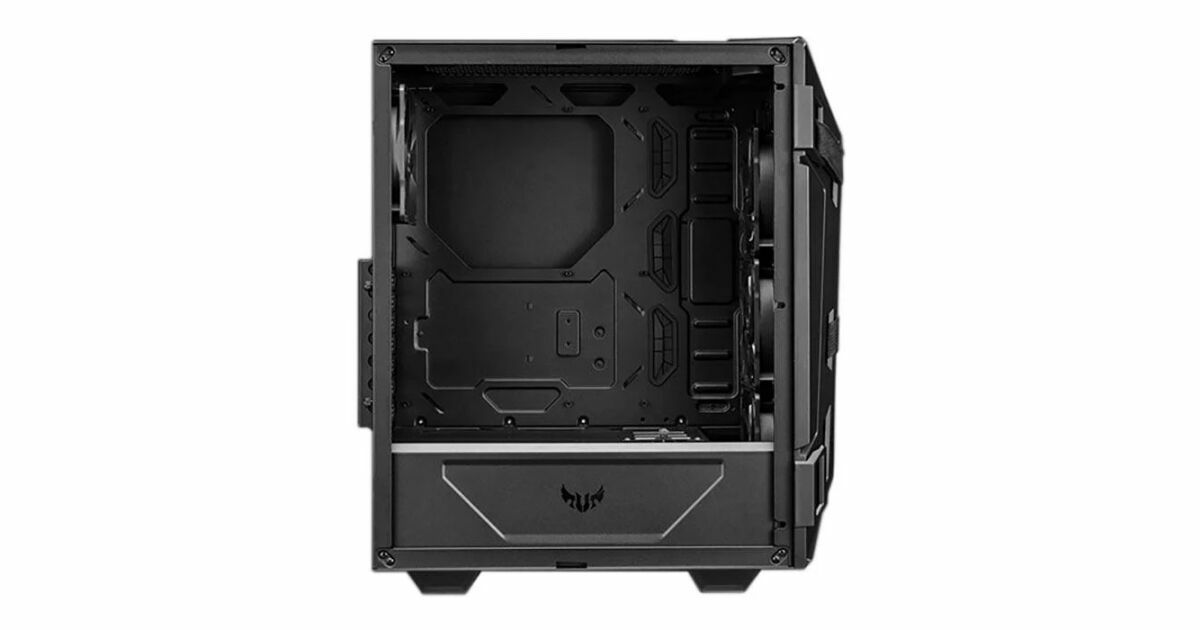 Skynet Gamer PC - Asus TUF GAMING B650-PLUS WIFI GAMING - AMD 7 9700X ...