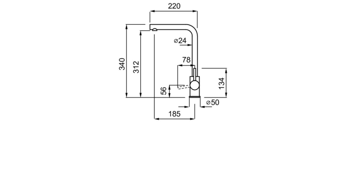 ELLECI - Csaptelep Trail K86 black | Pepita.hu