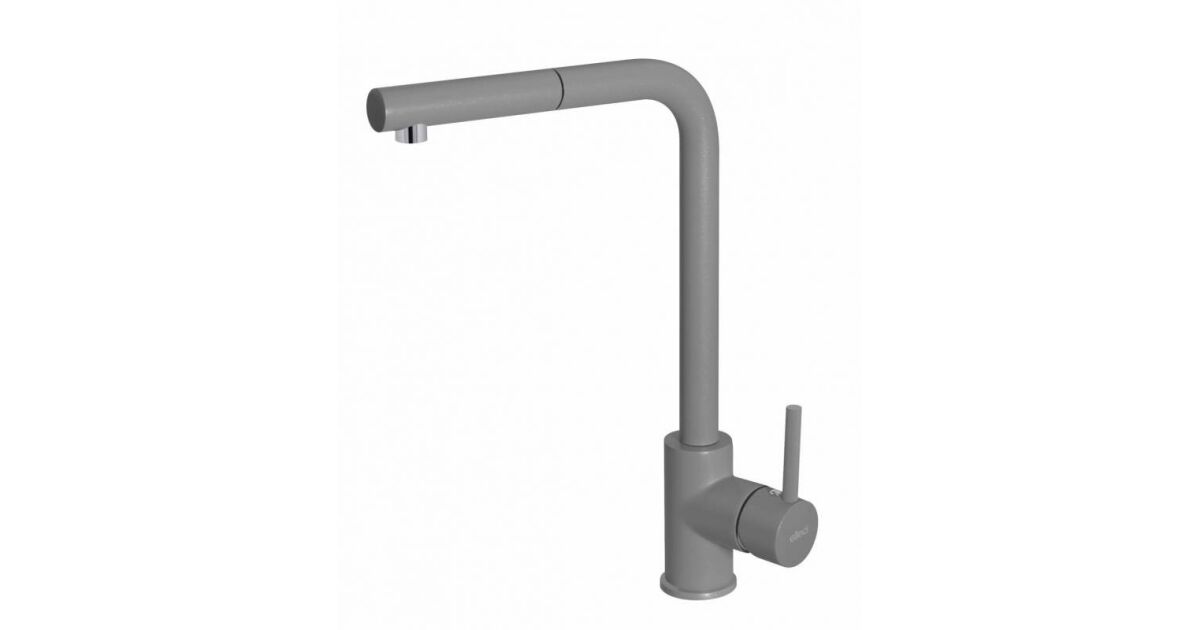 ELLECI - Csaptelep Trail Plus M73 titanium | Pepita.hu