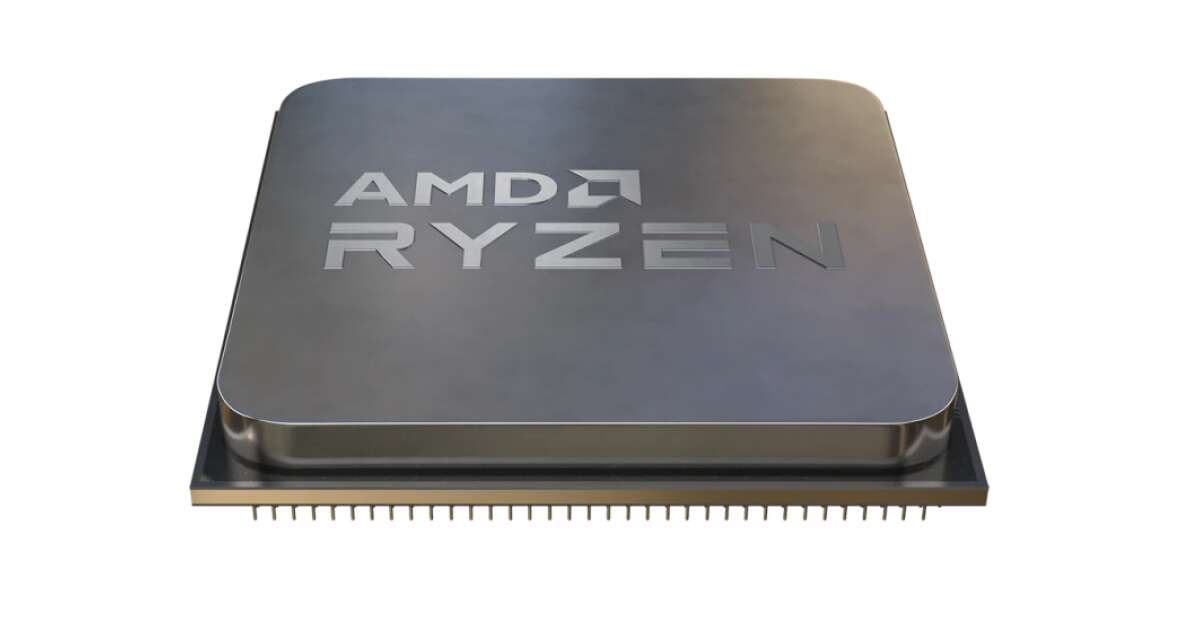 Procesor AMD Ryzen™ 5 5600, 4.4GHz, 35MB, socket AM4, Box (100-100000927BOX) | Pepita.com