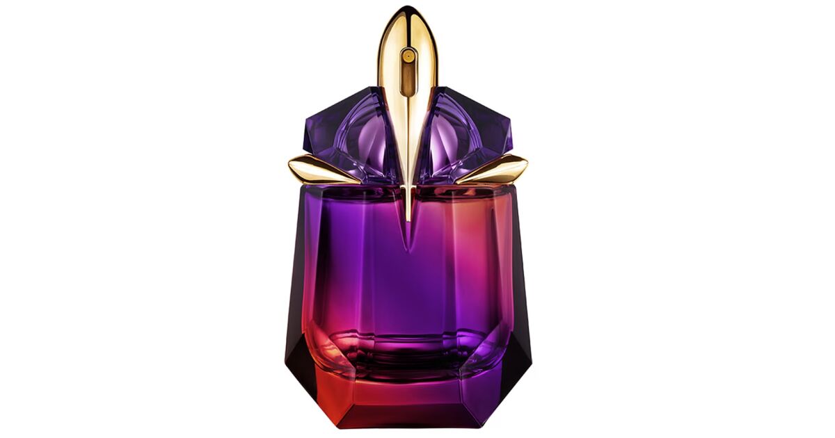 THIERRY MUGLER Alien Hypersense EDP nachfüllbares Spray 30 ml | Pepita.com