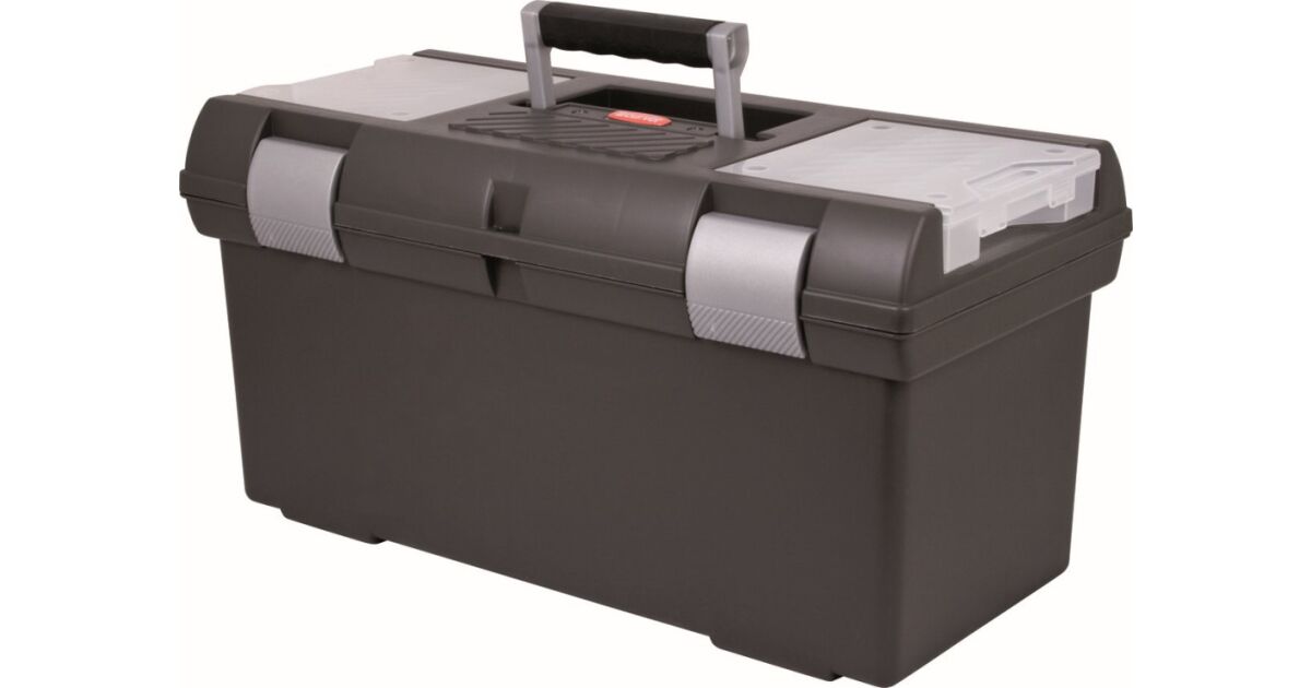 Curver Toolbox Premium XL szerszámdoboz | Pepita.hu