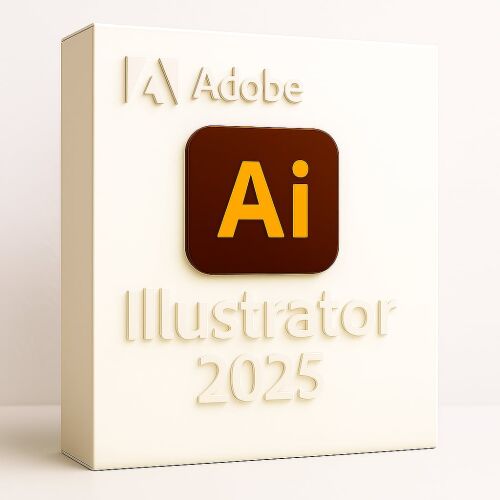 Vélemények: Adobe Illustrator 2025 - Windows | Pepita.hu