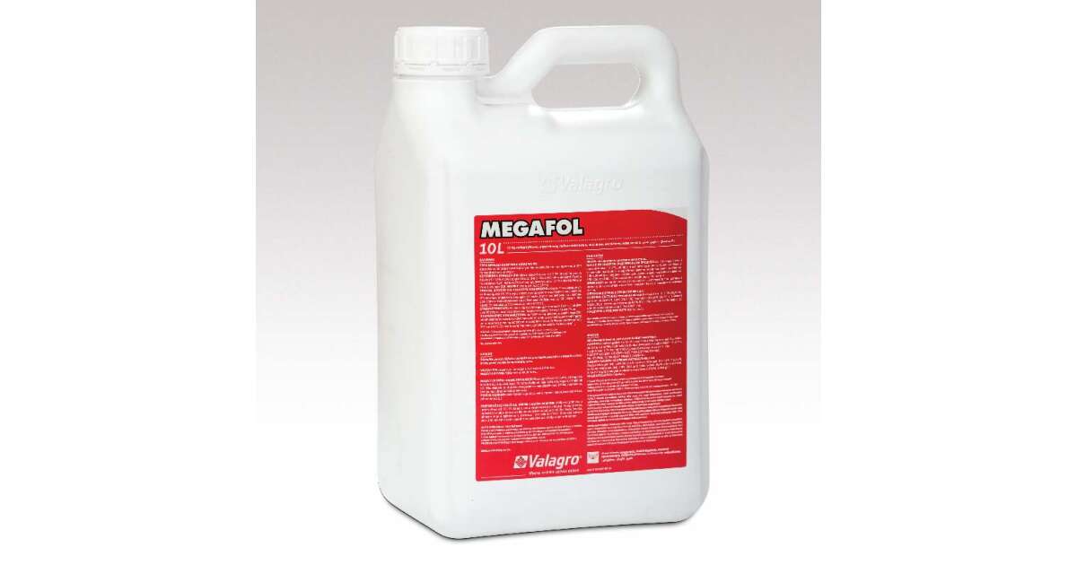 Megafol 10 L | Pepita.hu
