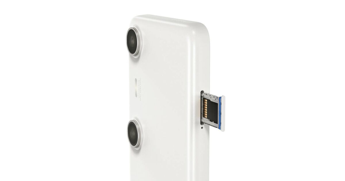 AR XREAL Beam Pro eyepiece adapter | Pepita.hu