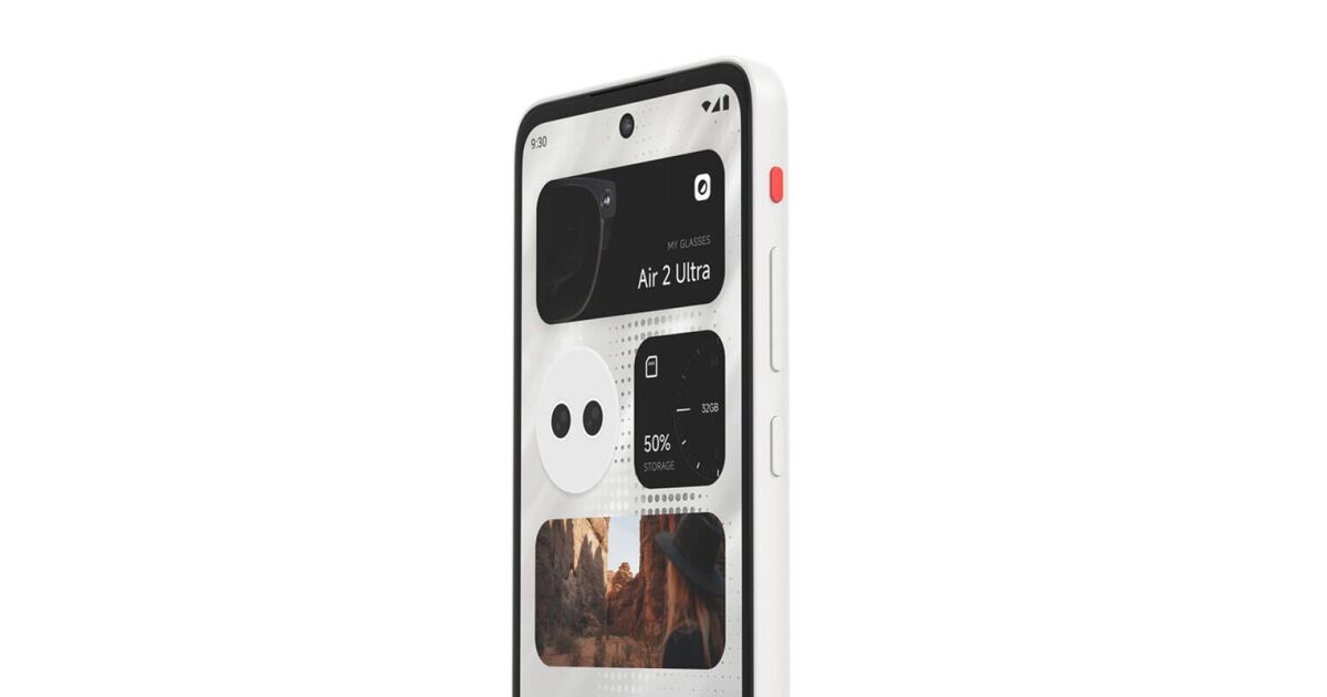 AR XREAL Beam Pro eyepiece adapter | Pepita.hu