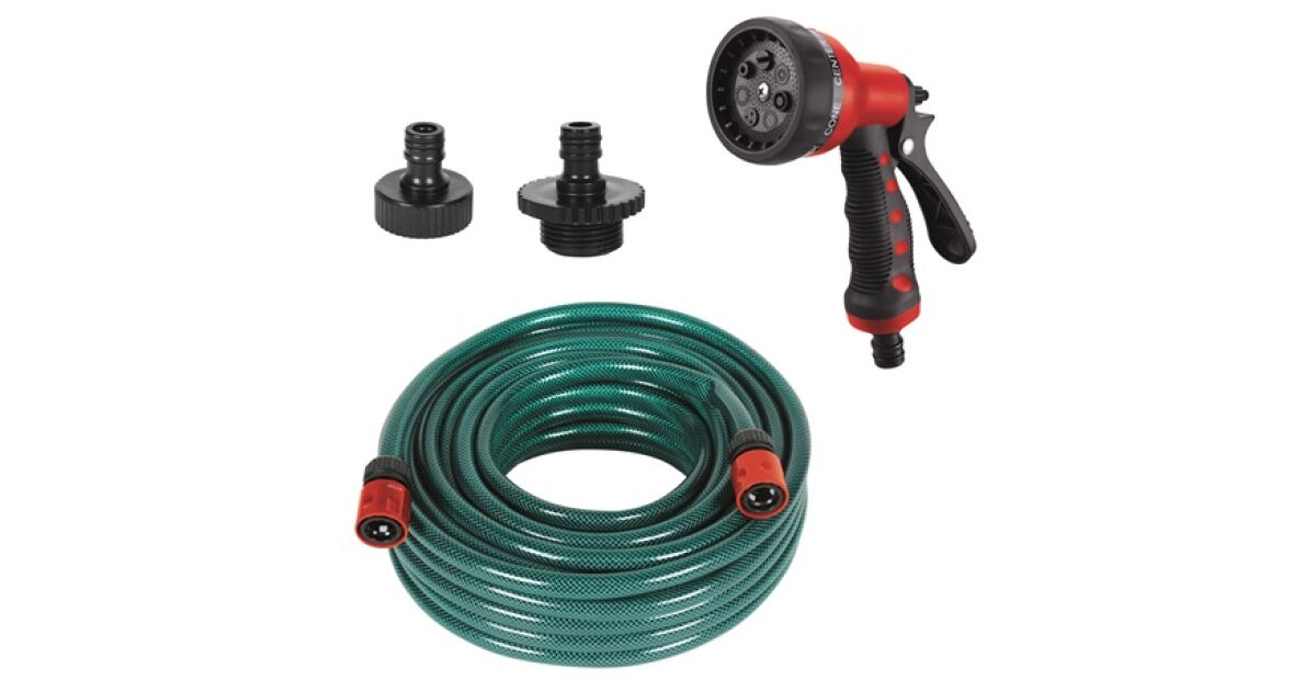 Einhell KERTI LOCSOLÓ SZETT KERTI LOCSOLÓ SZETT | Pepita.hu