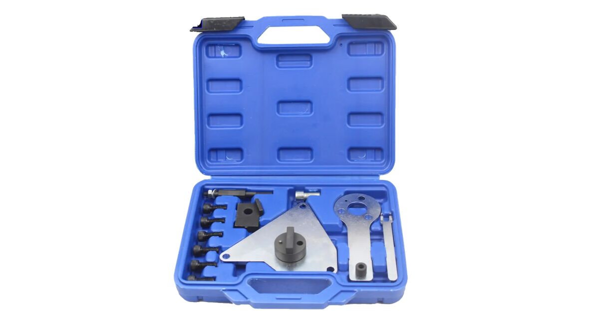 Engine Timing Tool, Alfa Romeo/Fiat Multiair 14 Turbo Engine, Camshaft ...