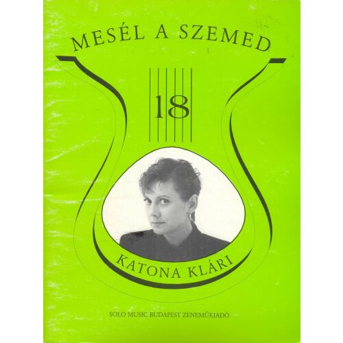Régi slágerek 18. Válogatás Katona Klári legszebb dalaiból | Pepita.hu