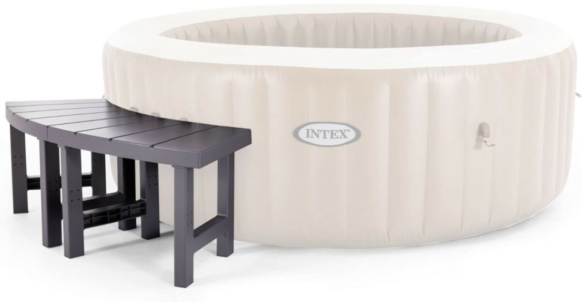 INTEX PureSpa pad 4 személyes jakuzzihoz 2Db (28514) | Pepita.hu
