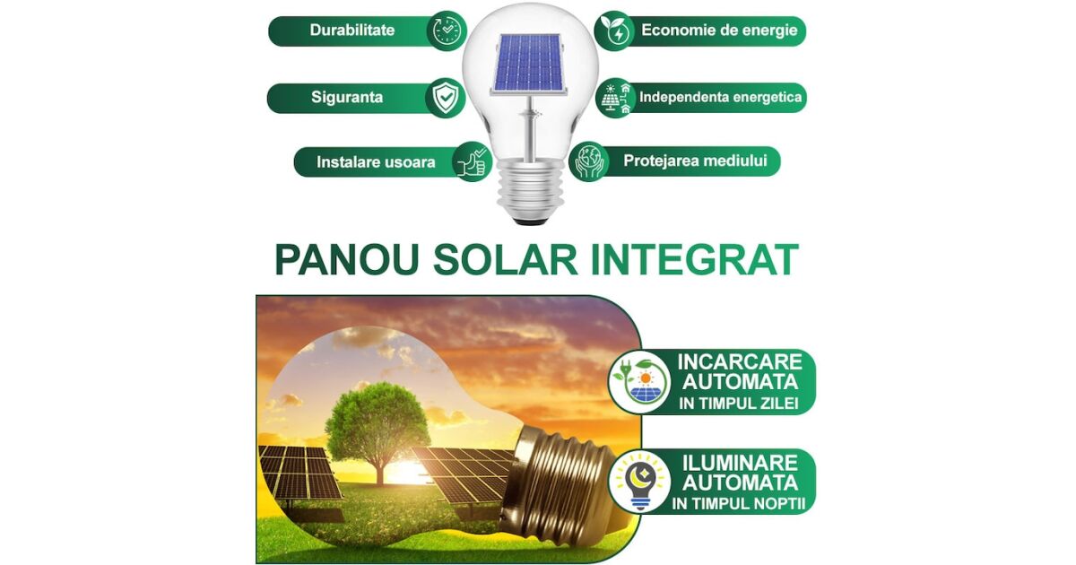 Napelemes kültéri lámpa távirányítóval NEXTLY, állítható, 14x4 SMD LED ...