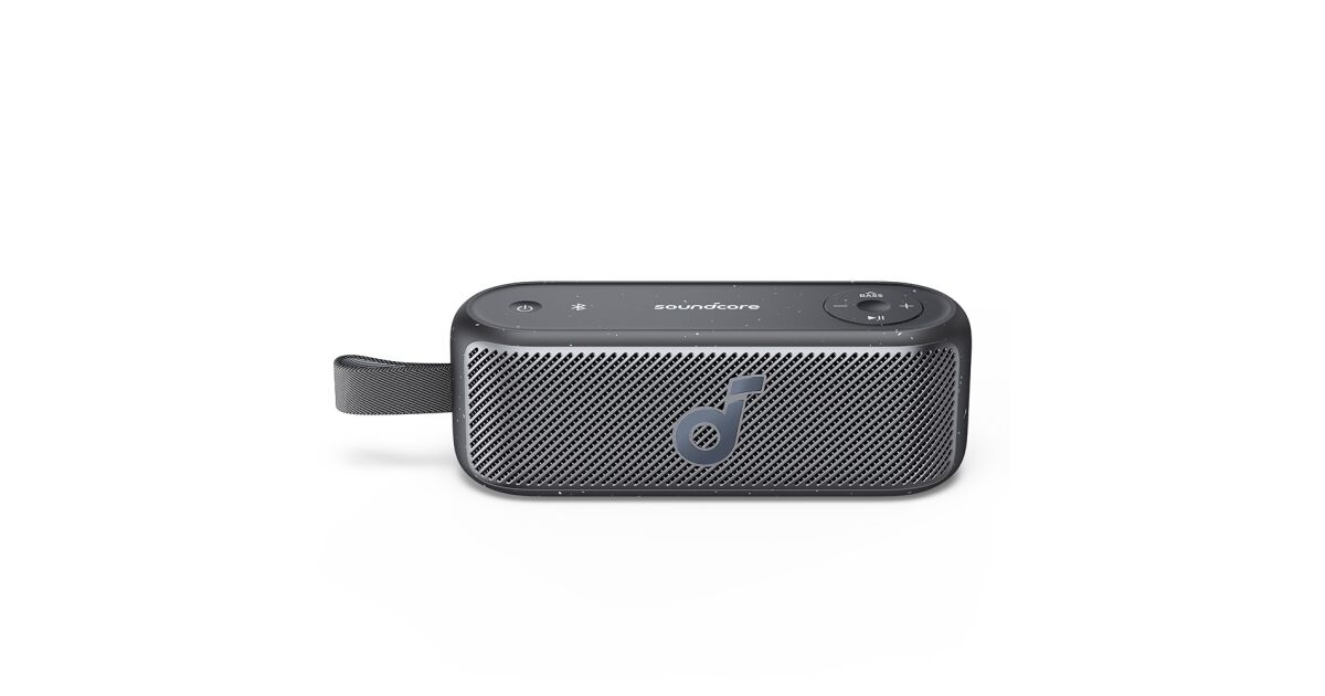 Anker SoundCore Motion 100 przenośny głośnik, 20 W, bezprzewodowy ...