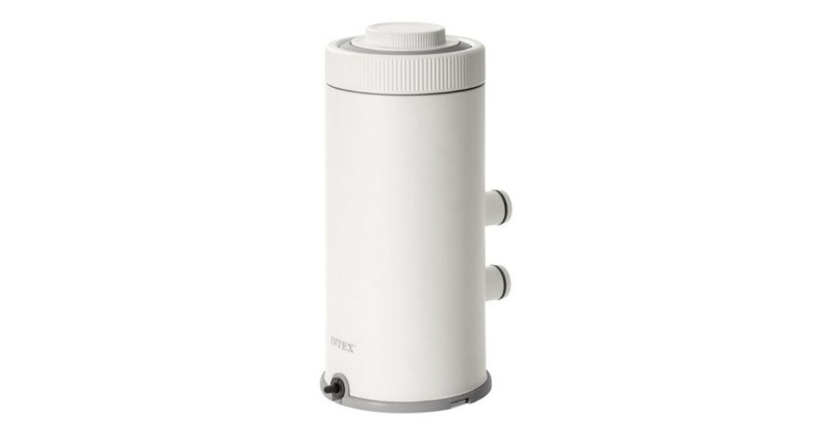 INTEX C530, Pompă de apă cu filtru de hârtie 2m3/h (26604) | Pepita.com
