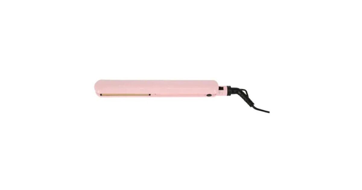 Placa de par, cu invelis ceramic, putere 35W, temperatura maxima 200°C ...
