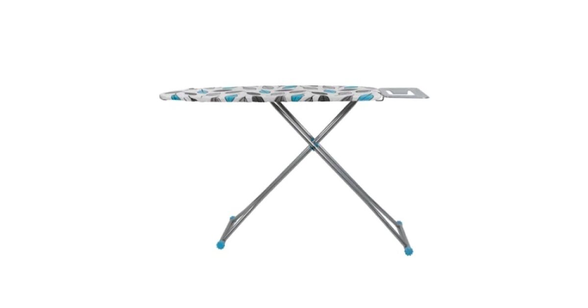 Masa de calcat FOXMAG24 cu cadru metalic, 7666 | Pepita.hu