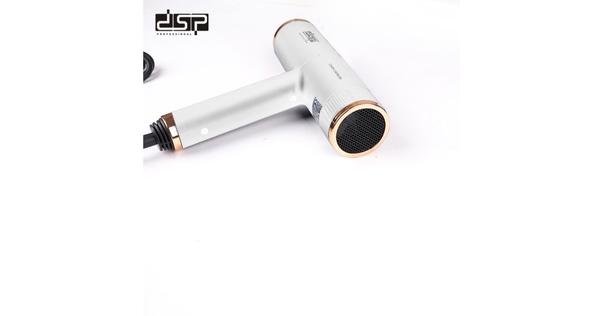 Uscator de par, de 1200 W, 2 de trepte temperatura | Pepita.com