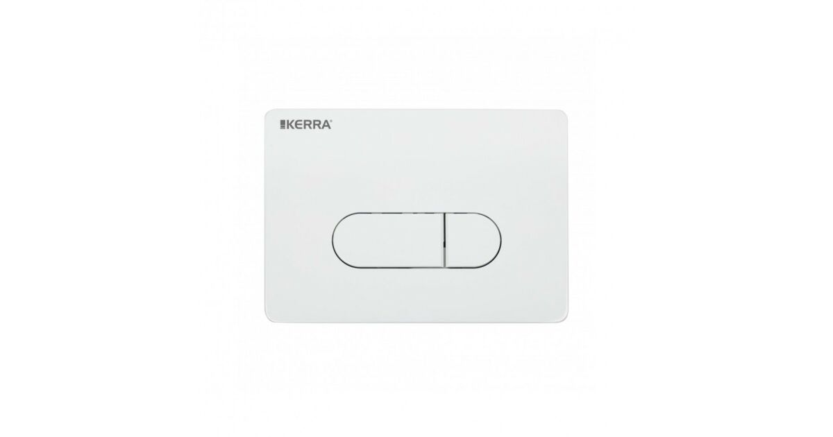 Pacific White Wc Nyomólap K 50 Slim Szetthez Pepita Hu