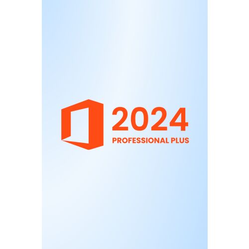 Microsoft Office 2024 Professional Plus (digitális licenc) | Pepita.hu
