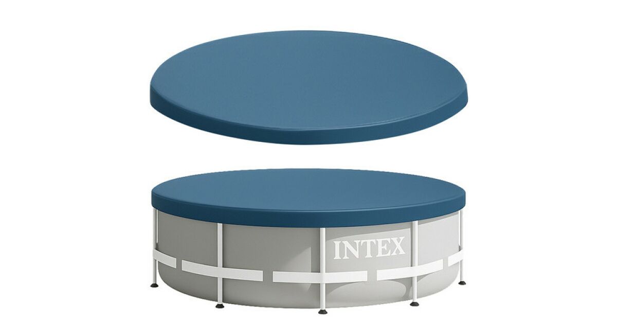 INTEX 28030 medencetakaró | Pepita.hu