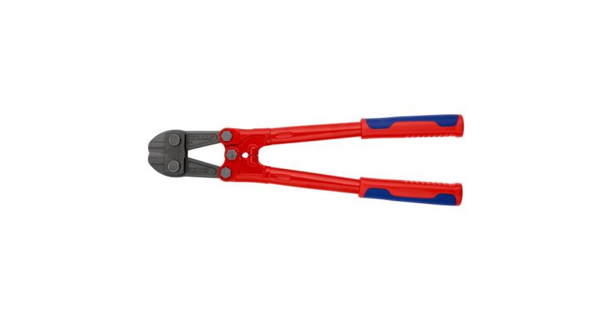 Cleste buloane Knipex 460 mm | Pepita.hu