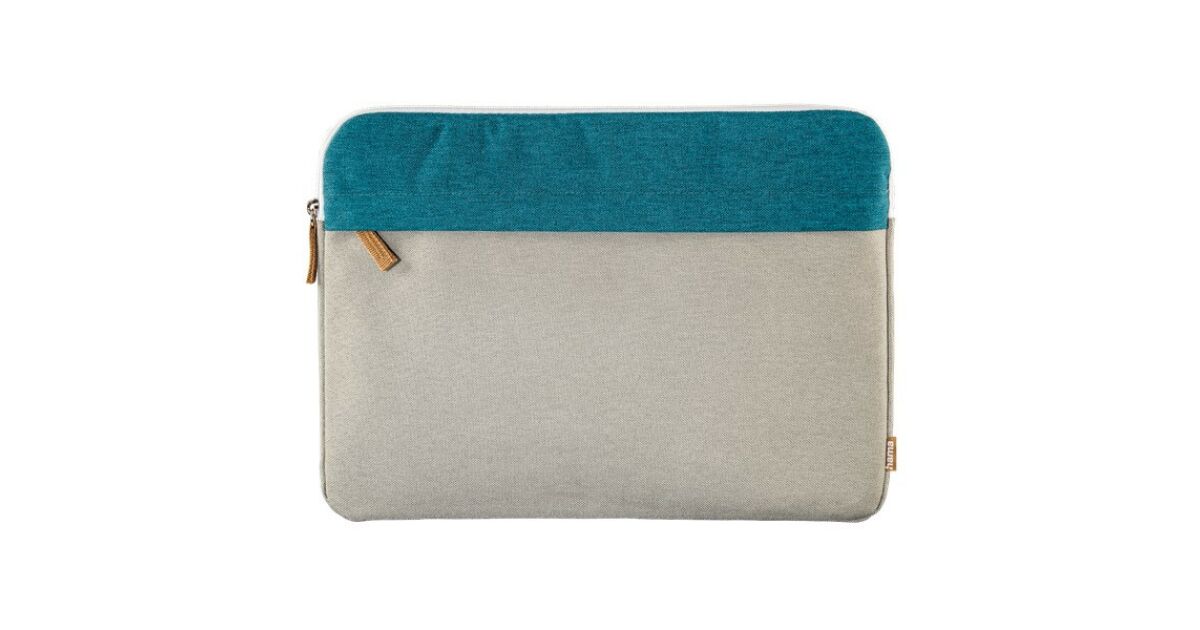 Hama 217119 FLORENCE 13,3 kék-szürke netbook tok | Pepita.hu